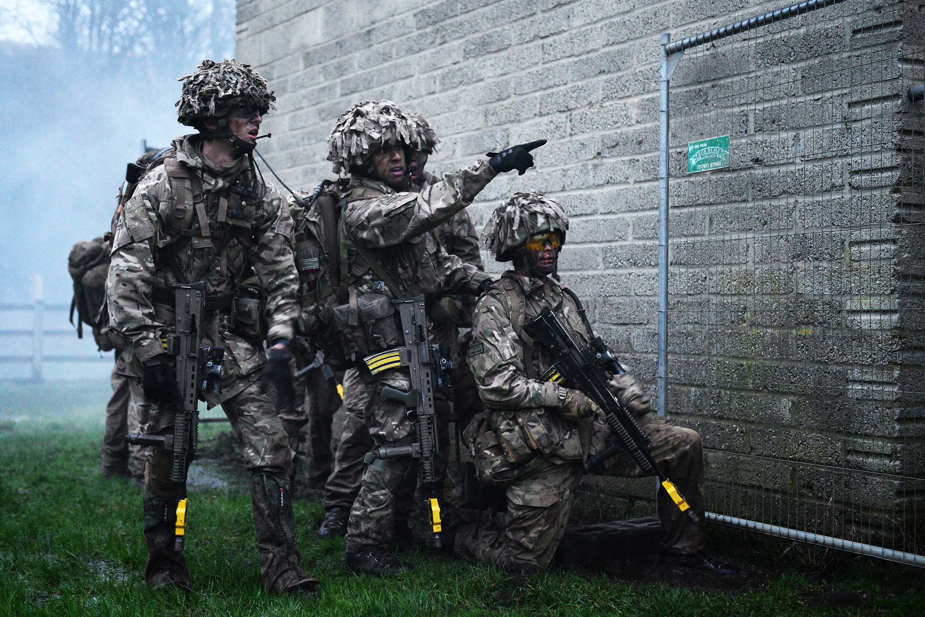 Army Training British Army Training Programme Army Training British Army Training Programme