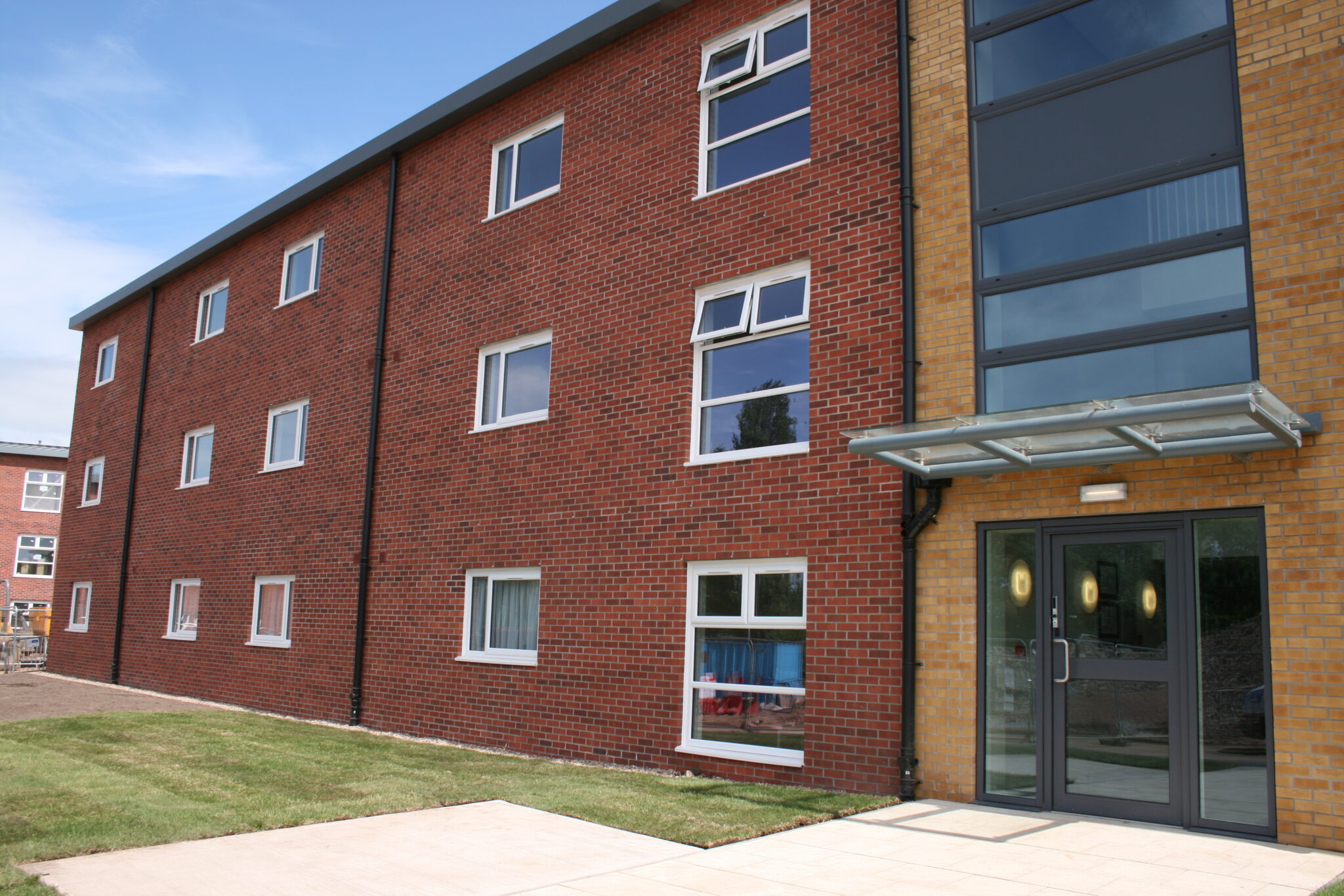 Beacon Barracks: A Project BORONA Update – Inside DIO