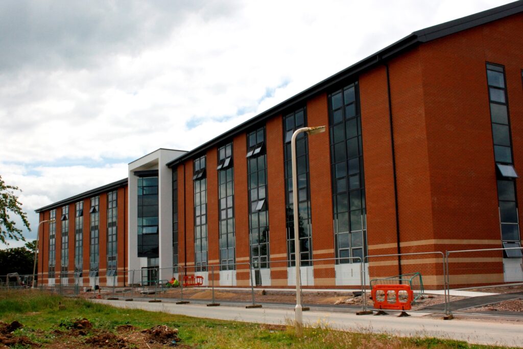 2400 New Homes: Redeveloping Bordon – Inside DIO