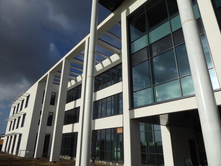 Worthy Down – Inside DIO