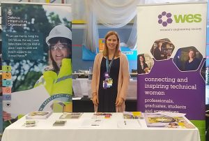 Helen Randell – Inside DIO