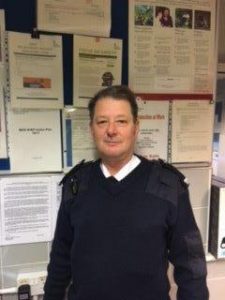 From IRA attacks to escorting the Queen: 25 years of the MOD Guard ...