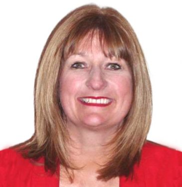 Helen Hall – Inside DIO