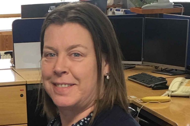 Claire Bushnell – Inside DIO