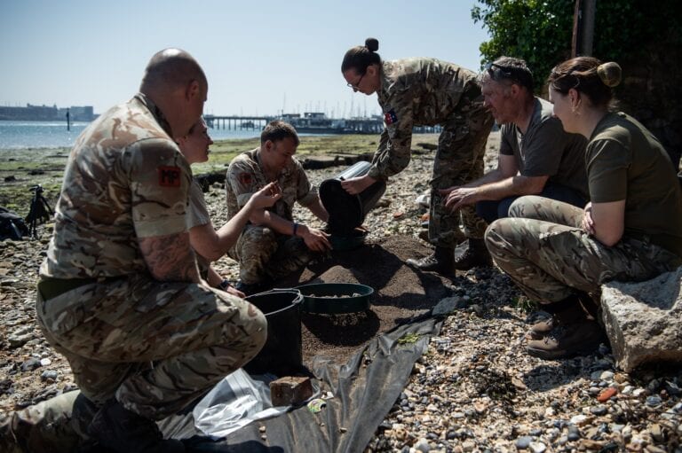 The mystery of Rat Island’s skeletons – Inside DIO