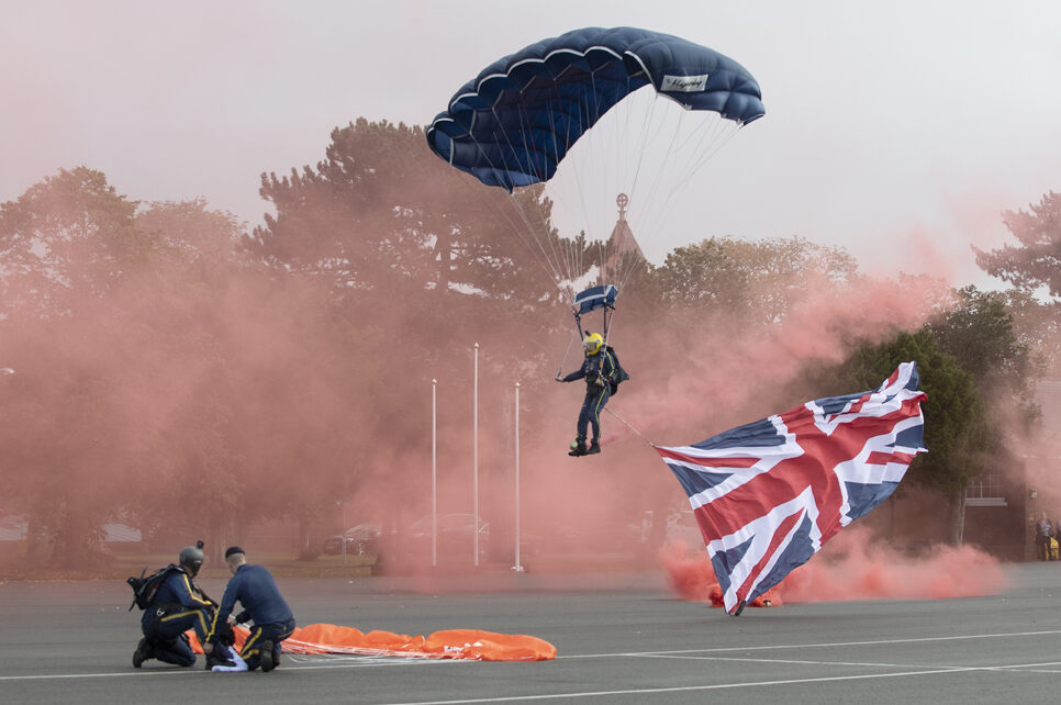 A big day for DIO as new Head Office is officially opened – Inside DIO