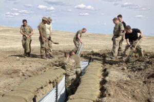 Putting BATUS to bed: how we prepare the British Army’s Canada estate ...