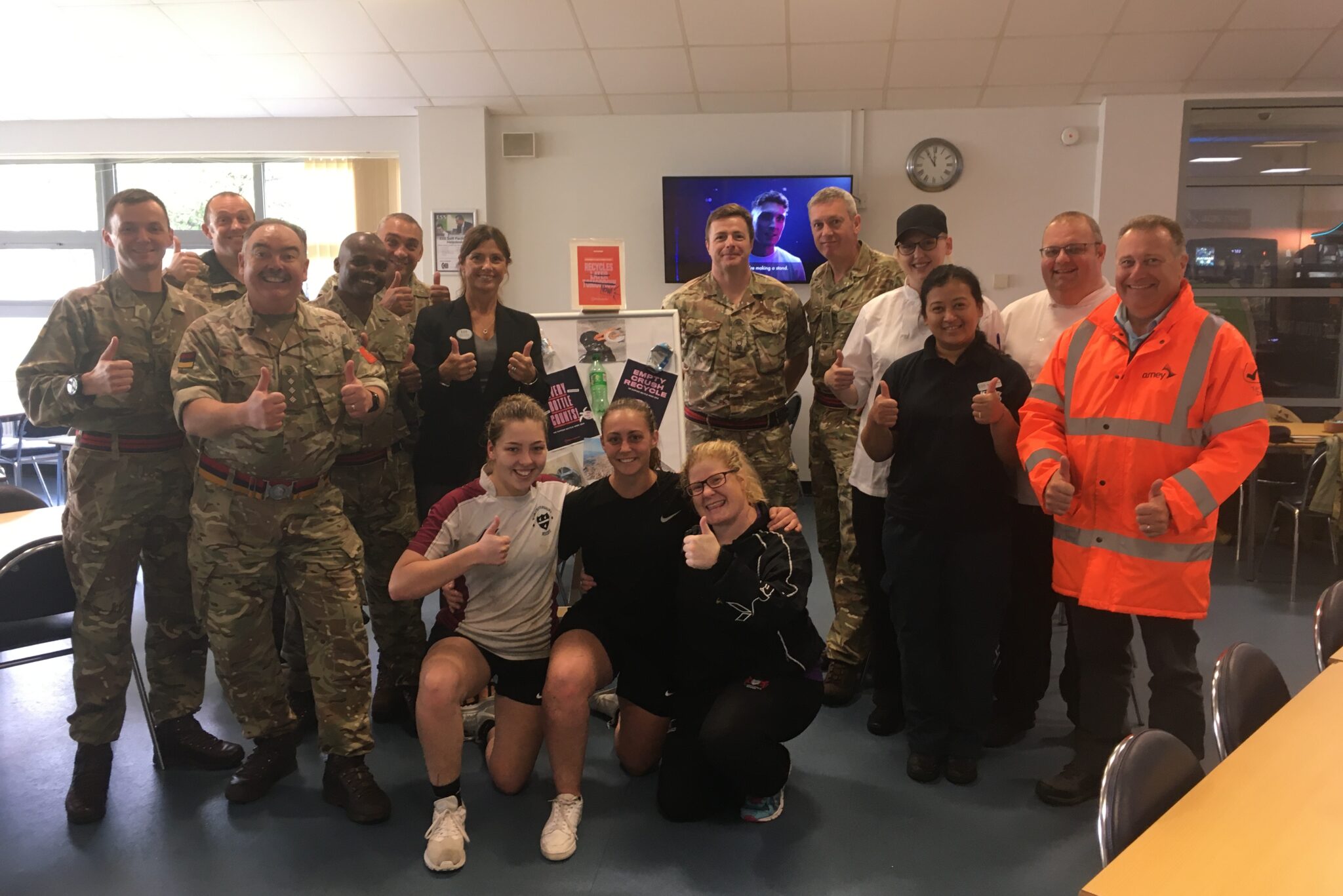 Celebrating the 2022 Sanctuary Awards – Inside DIO