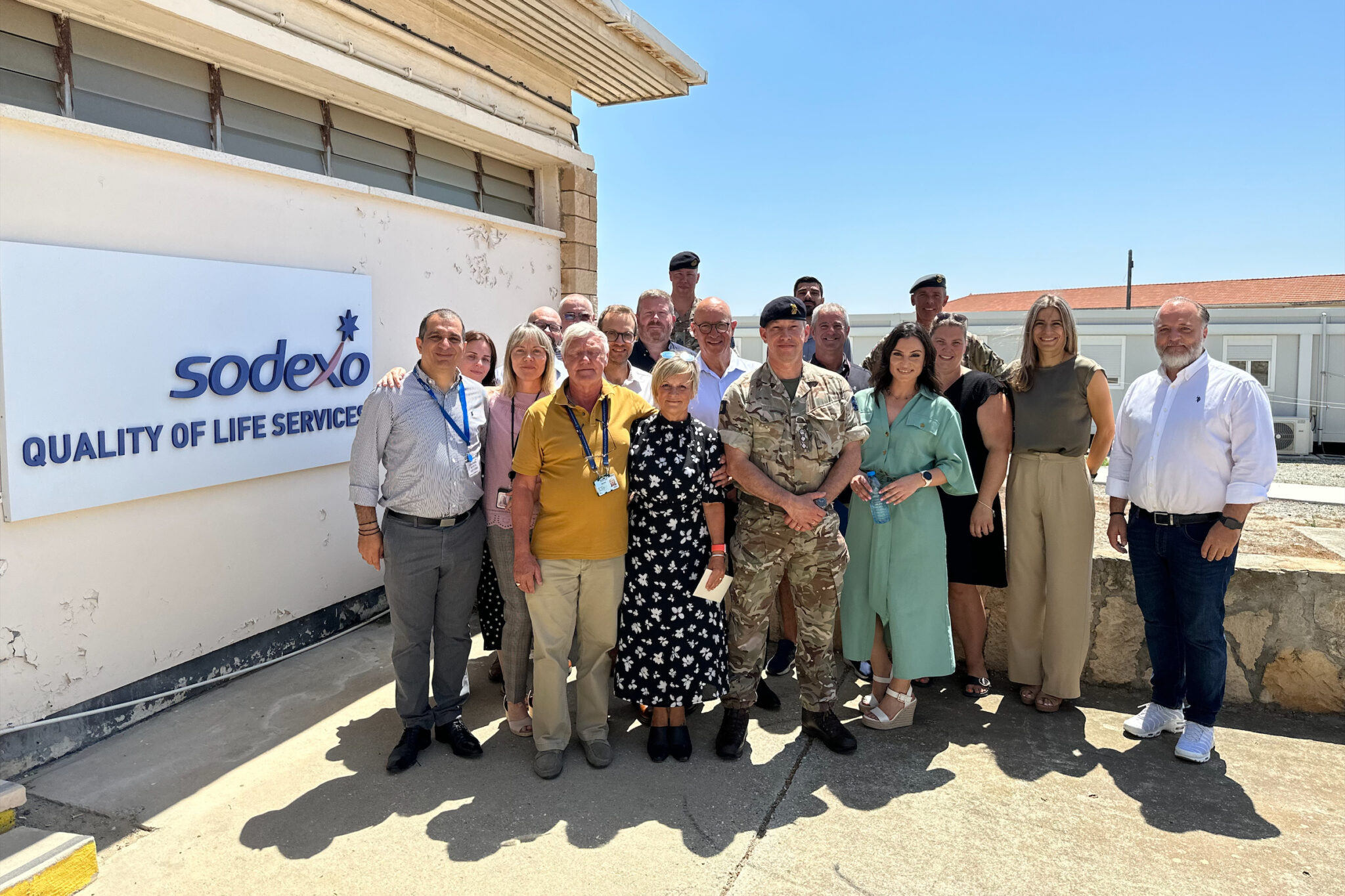 DIO staff recognised with honours – Inside DIO