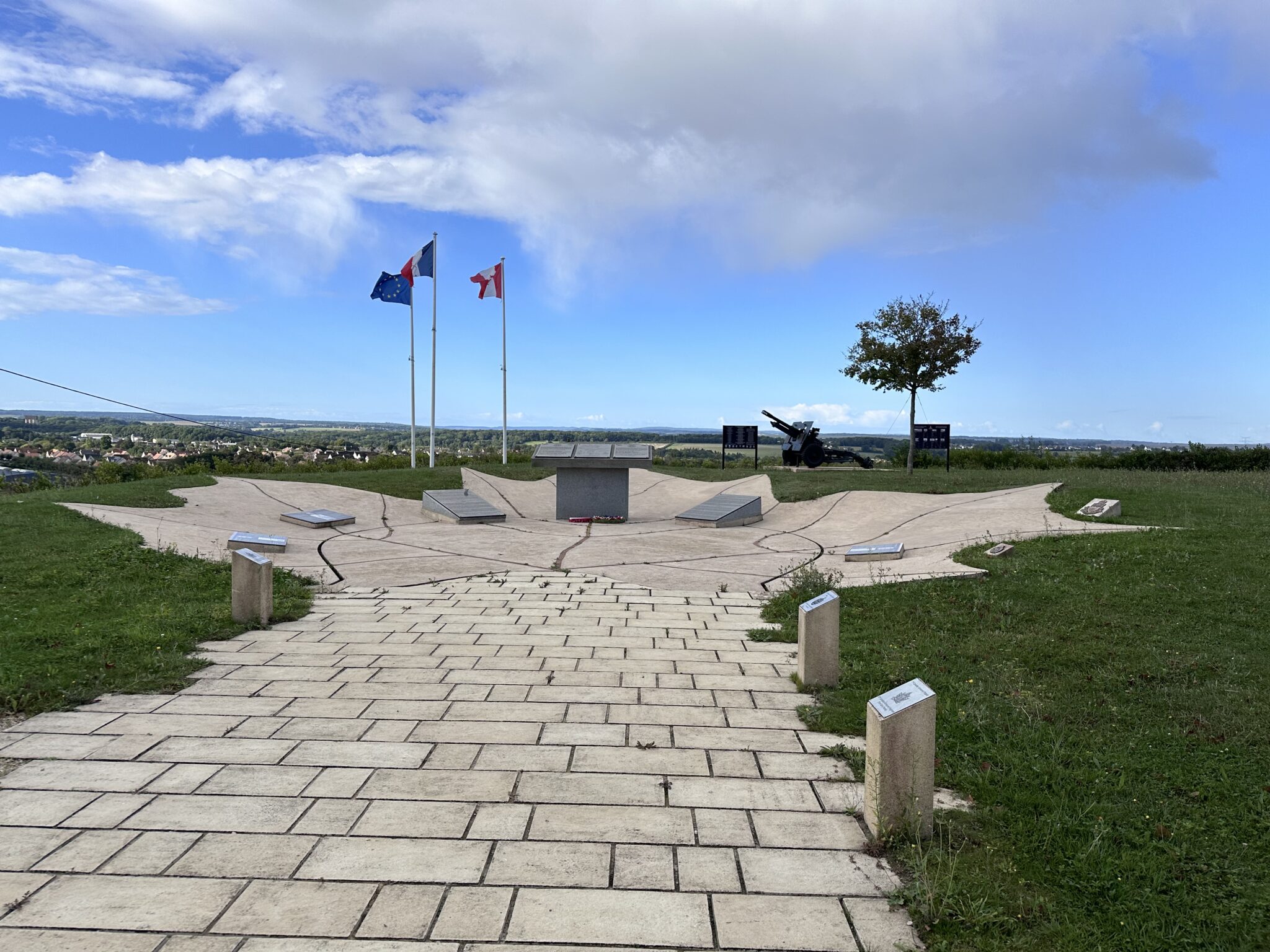 D-Day and modern day: learning from a battlefield study – Inside DIO