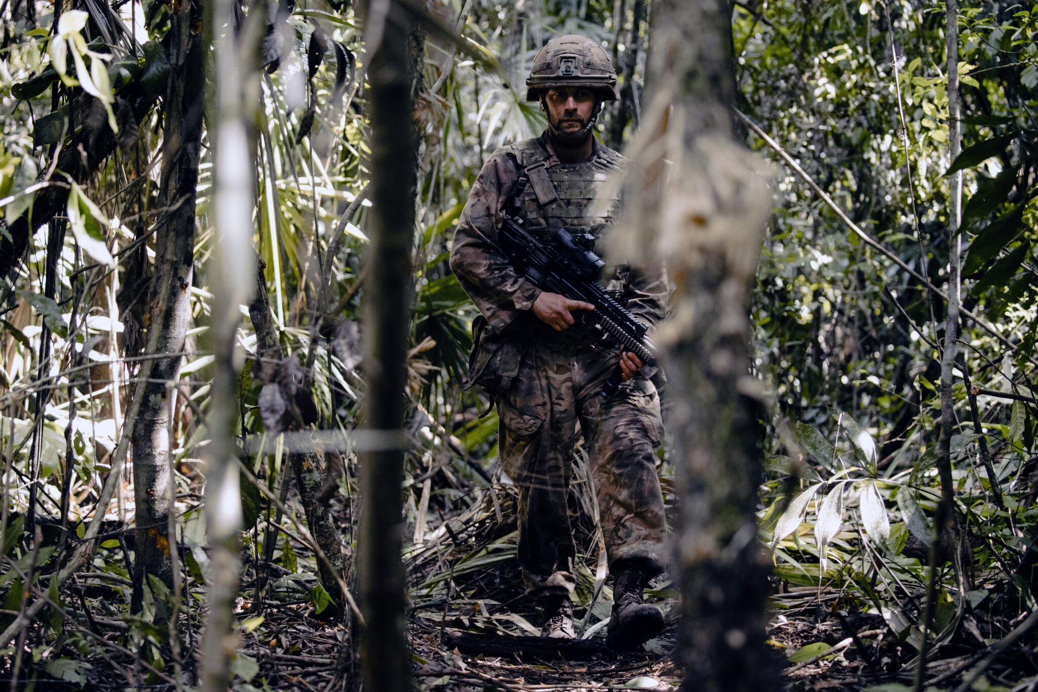 Inside DIO – News and updates from the Defence Infrastructure Organisation